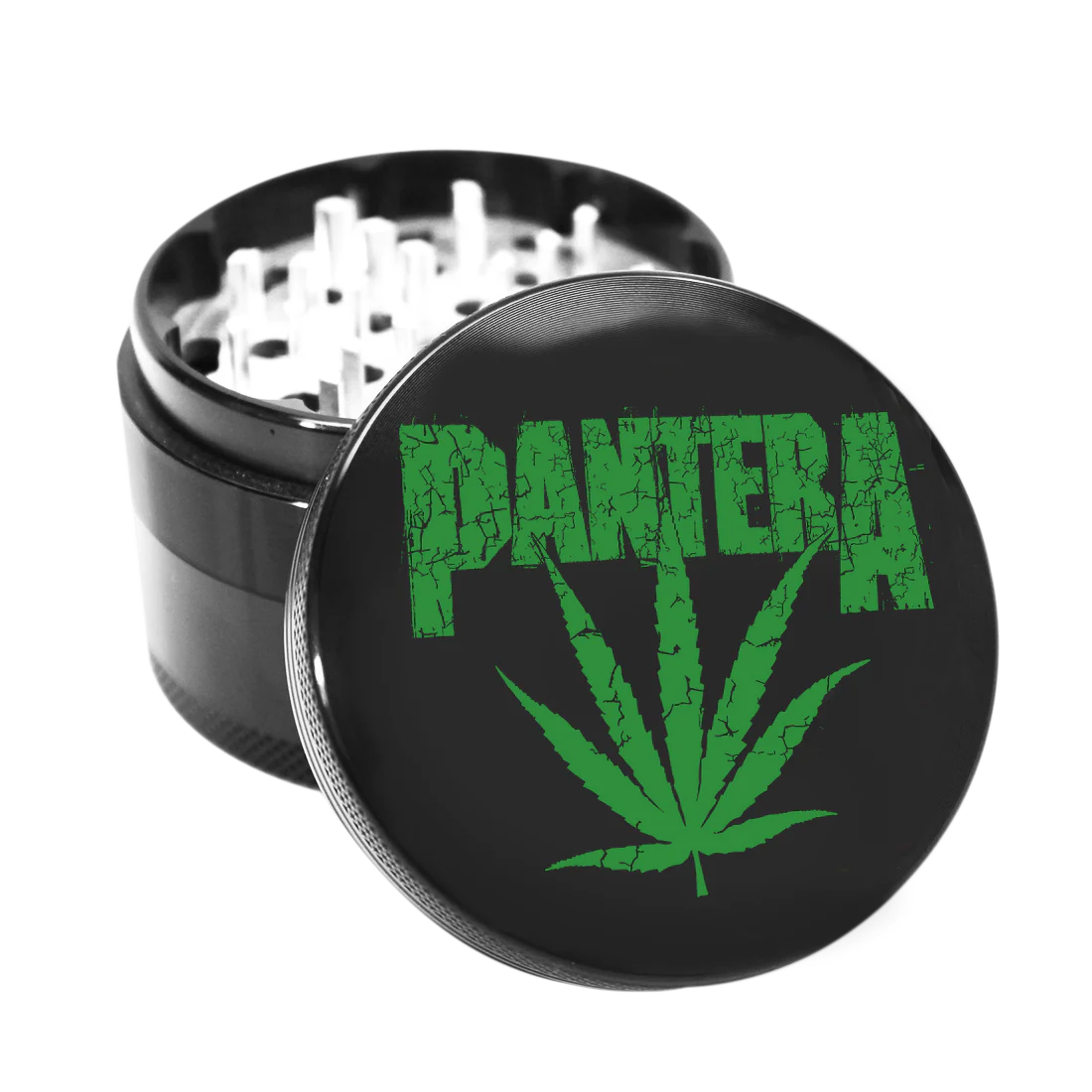 420 Grinder - Pantera Official UK Store
